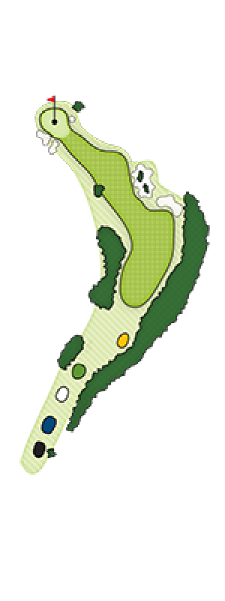 Radium Golf Group | the Springs Course Green Fees