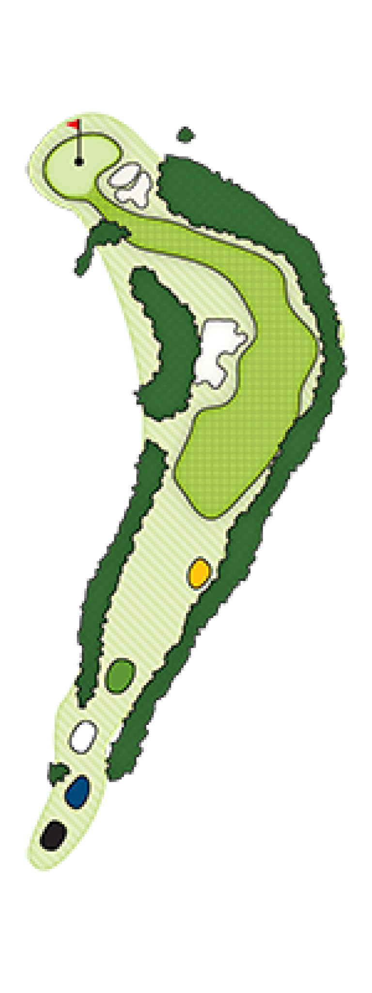 Radium Golf Group | the Springs Course Green Fees