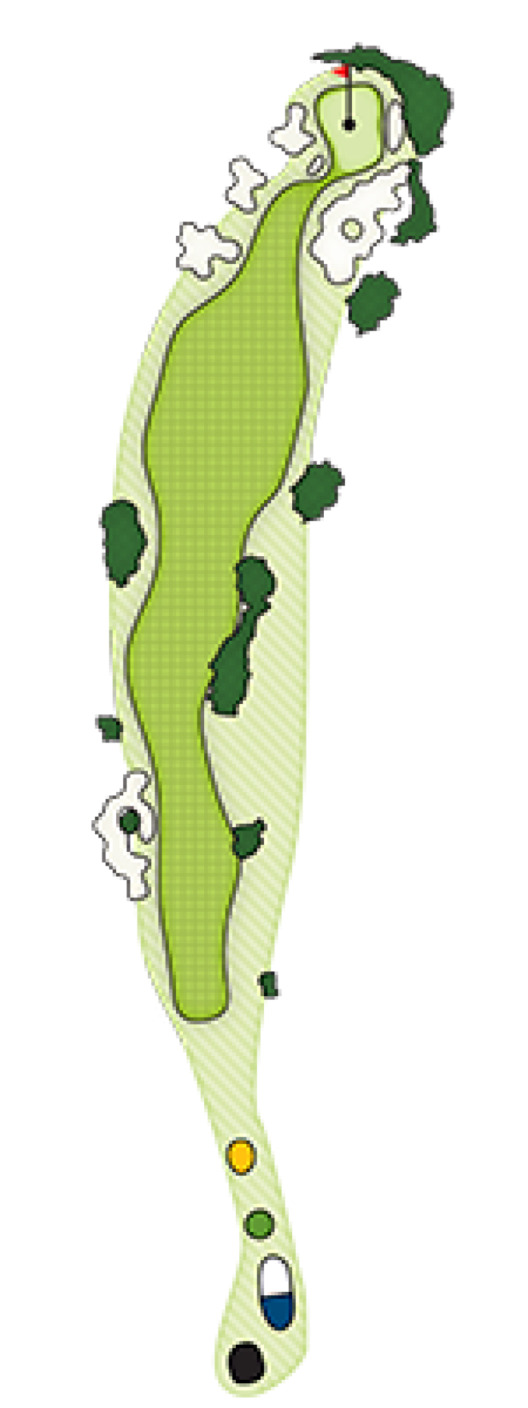 Radium Golf Group | the Springs Course Green Fees