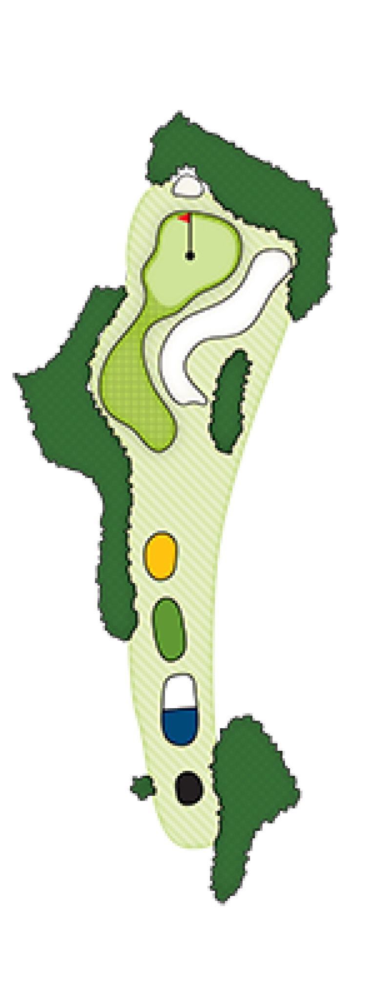 Radium Golf Group | the Springs Course Green Fees
