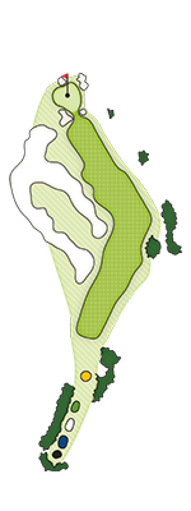 Radium Golf Group | the Springs Course Green Fees