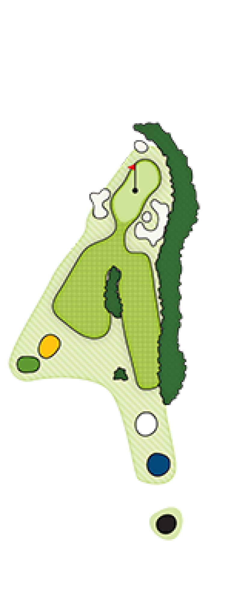 Radium Golf Group | the Springs Course Green Fees