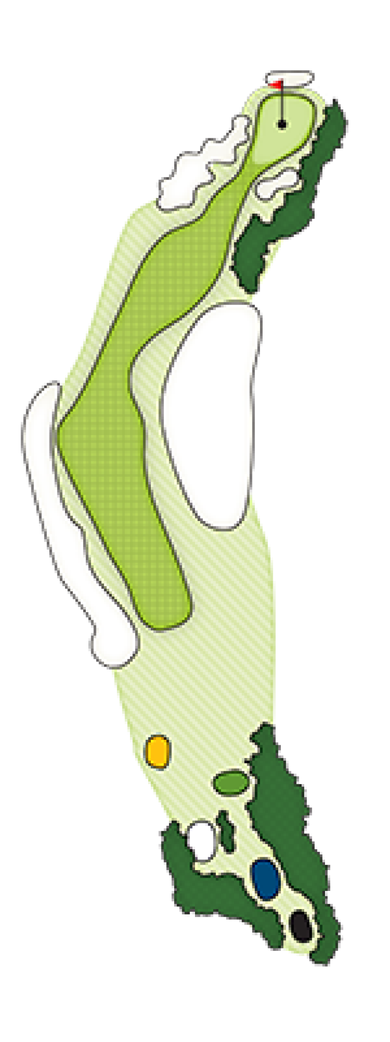 Radium Golf Group | the Springs Course Green Fees