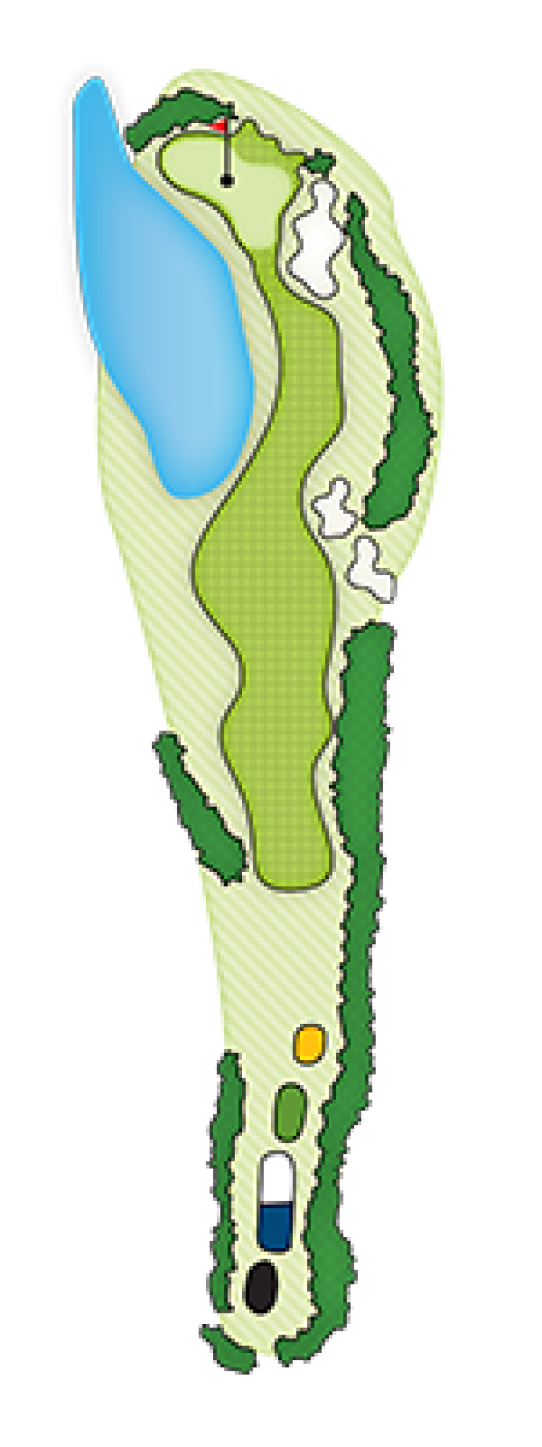 Radium Golf Group | the Springs Course Green Fees