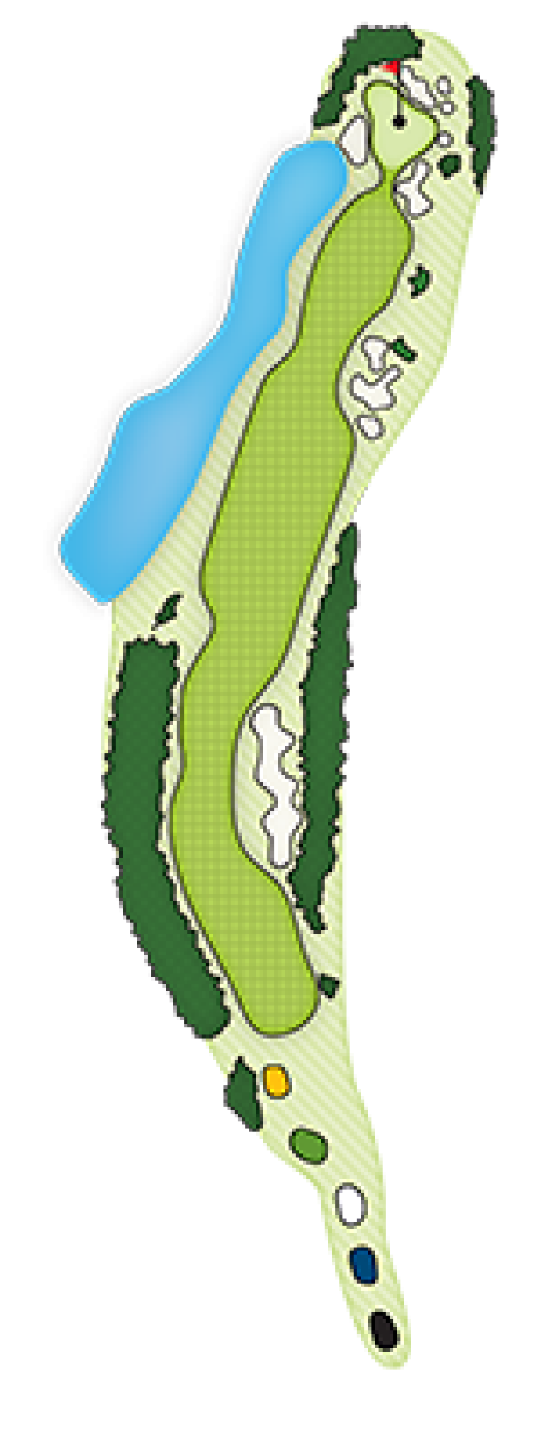 Radium Golf Group | the Springs Course Green Fees
