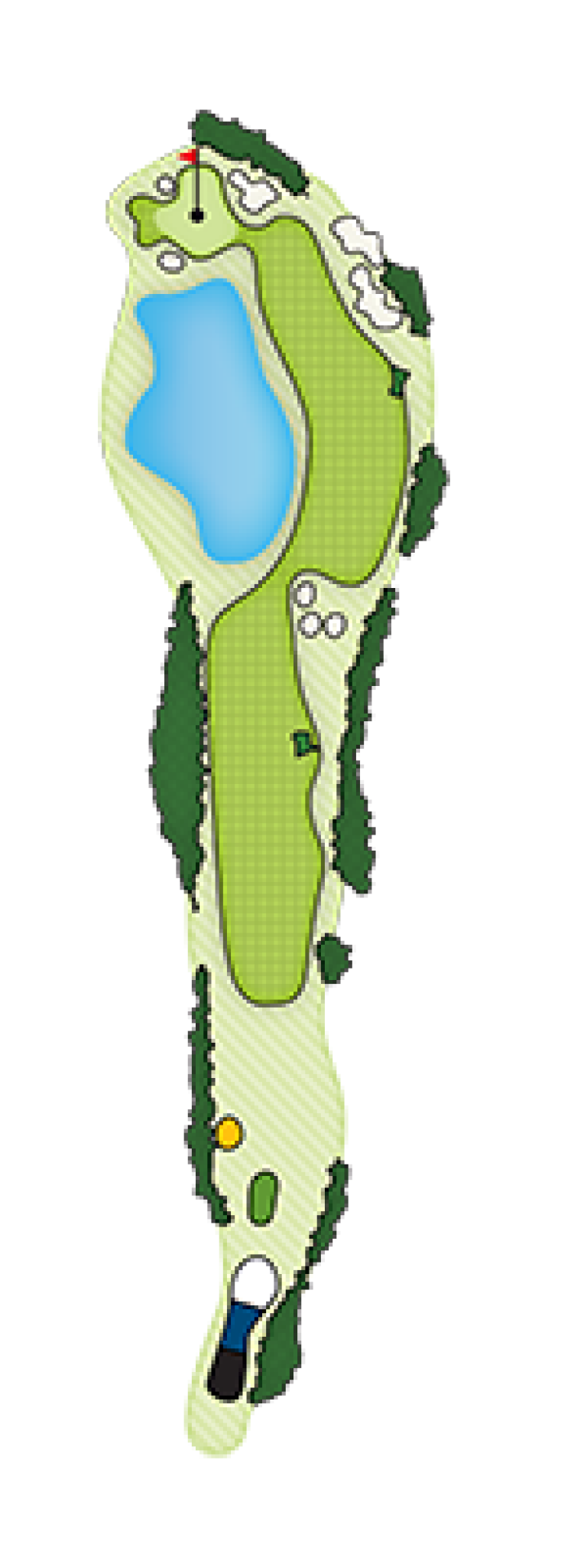 Radium Golf Group | the Springs Course Green Fees