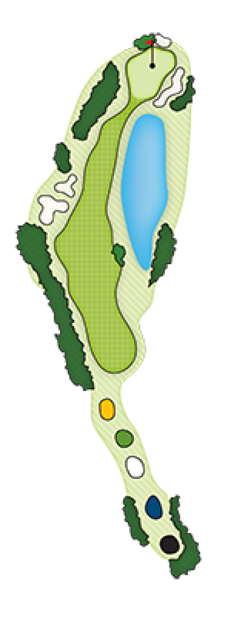 Radium Golf Group | the Springs Course Green Fees