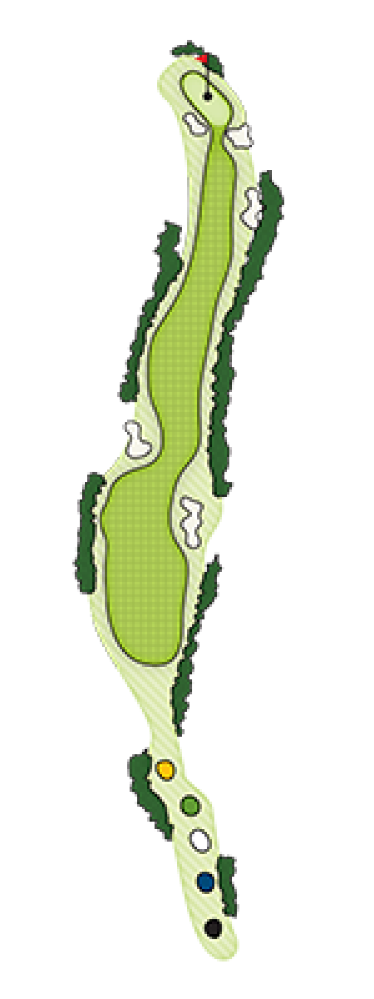 Radium Golf Group | the Springs Course Green Fees