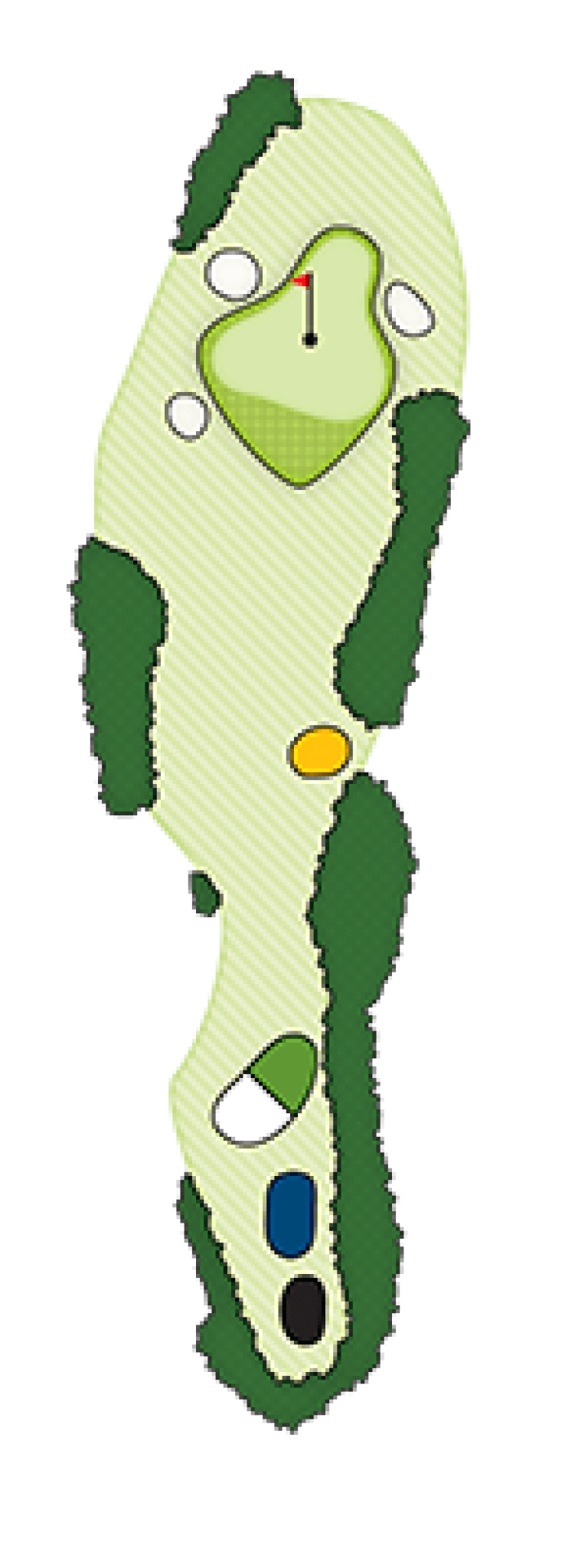 Radium Golf Group | the Springs Course Green Fees