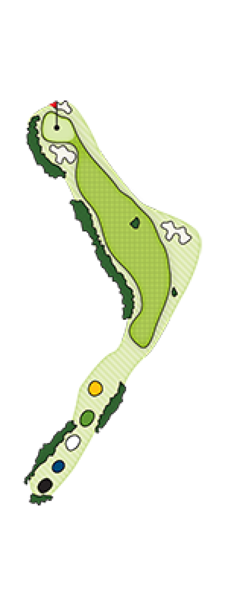 Radium Golf Group | the Springs Course Green Fees