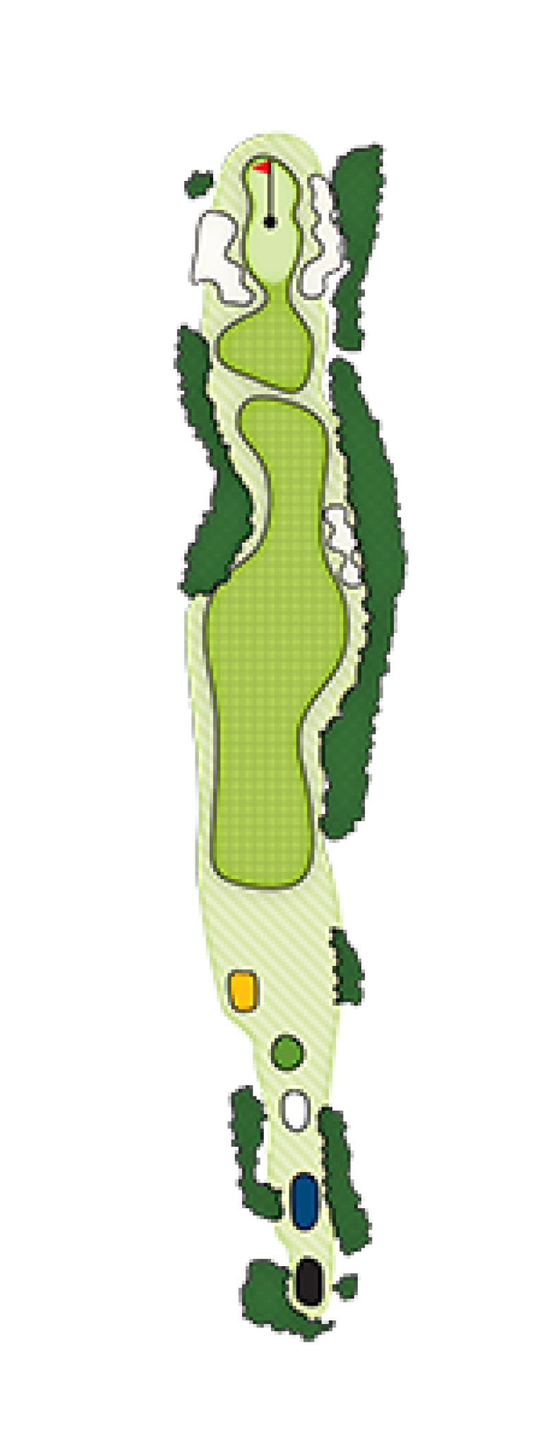 Radium Golf Group | the Springs Course Green Fees