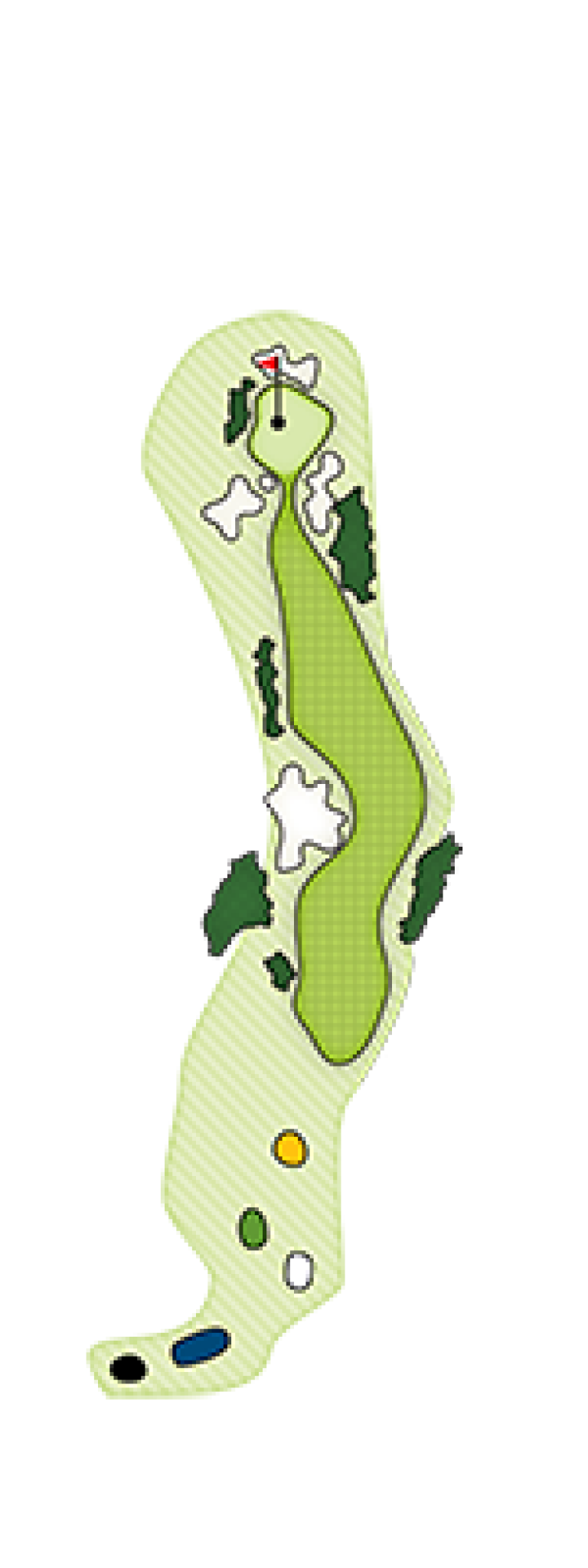 Radium Golf Group | the Springs Course Green Fees