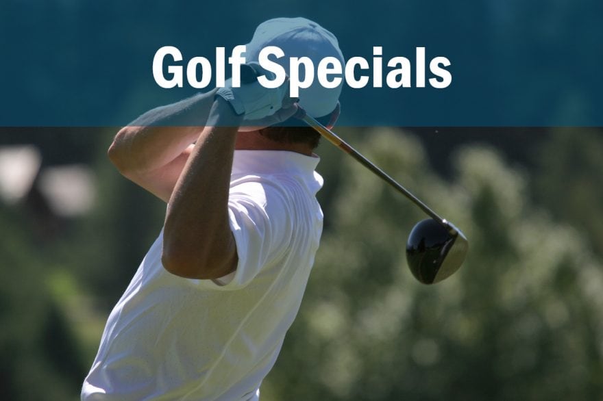 Radium Golf Group | Golf in Radium Hot Springs | BC's Golf Destination