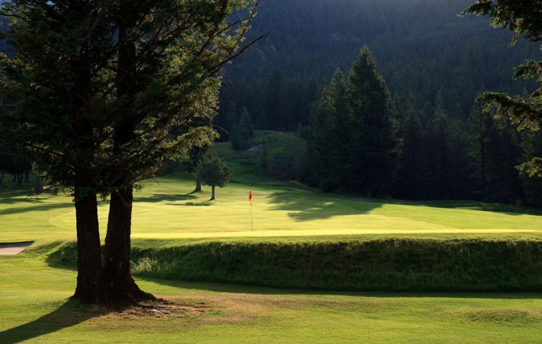 Radium Golf Group | Radium Course Memberships | Radium, BC