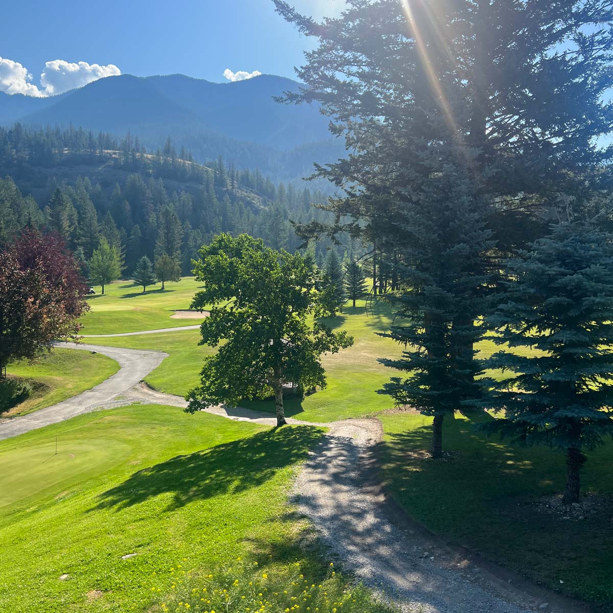Radium Golf Group | Contact Radium Golf Group | Radium Hot Springs