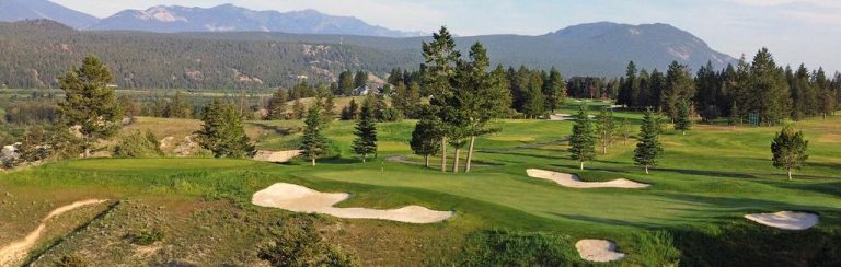 Radium Golf Group | Memberships at the Springs Course | Radium, BC
